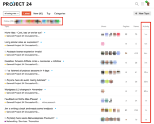 Income School Project 24 Review – 33 Things To Know