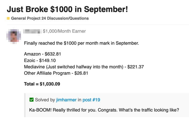 Income School Project 24 Review – 33 Things To Know