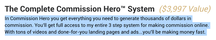 Commission Hero Review: 17 Things You Should Know (2022)