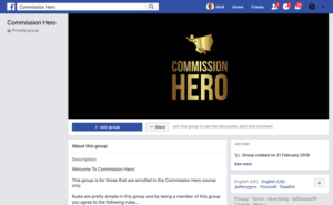 Commission Hero Review: 17 Things You Should Know (2022)