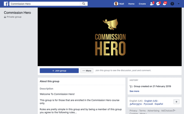 Commission Hero Review: 17 Things You Should Know (2022)