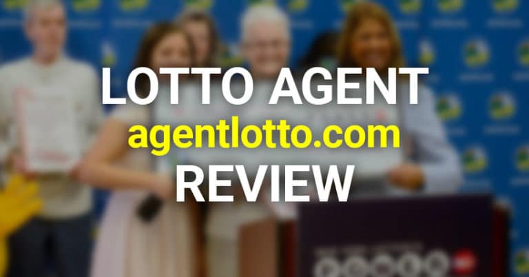 Lotto Agent Review – 12 Things You Should Know