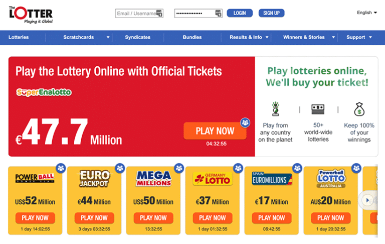 TheLotter Review: 15 Things You Should Know