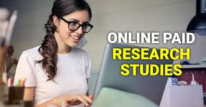 30 Best Sites for Paid Research Studies + Focus Groups