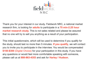 30 Best Sites for Paid Research Studies + Focus Groups