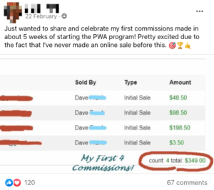 Partner With Anthony Review (Anthony Morrison PWA Eco-System)