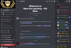 Hustlers University Review: 12 Things To Know (Andrew Tate)