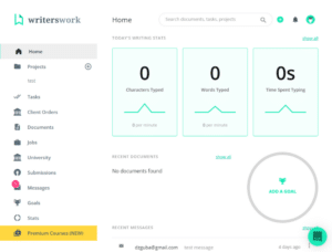 Writers Work Review: 12 Things To Know (Writers.Work Platform)