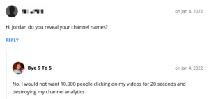 Bye 9 To 5 Review (Jordan Mackey Faceless YouTube Course)