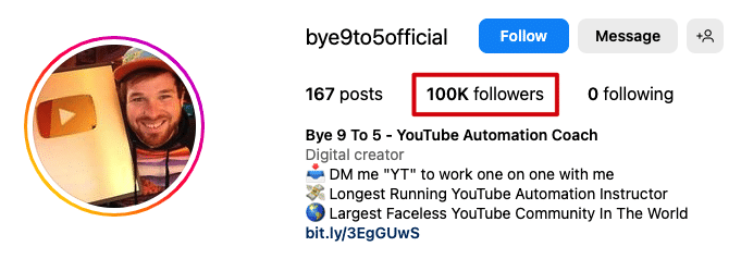 Bye 9 To 5 Review (Jordan Mackey Faceless YouTube Course)