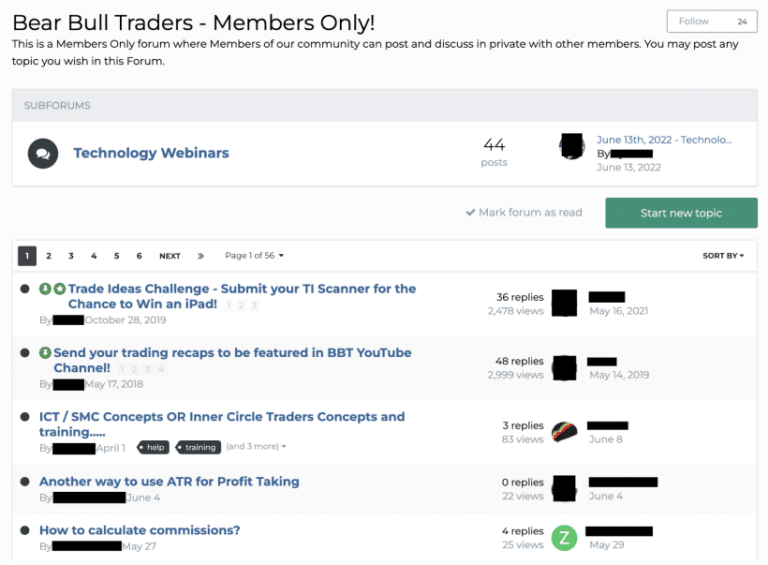 Bear Bull Traders Review: 12 Things To Know (Andrew Aziz)