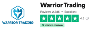 Warrior Trading Review: 12 Things To Know (Ross Cameron)