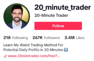 20-Minute Trader Review: 12 Things To Know (Jeremy Russell)