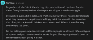 Filthy Rich Writer Review: 12 Things To Know (Copywriting Course)