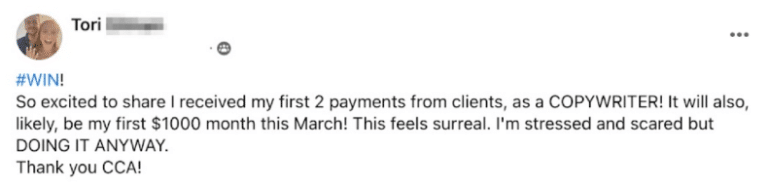 Filthy Rich Writer Review: 12 Things To Know (Copywriting Course)