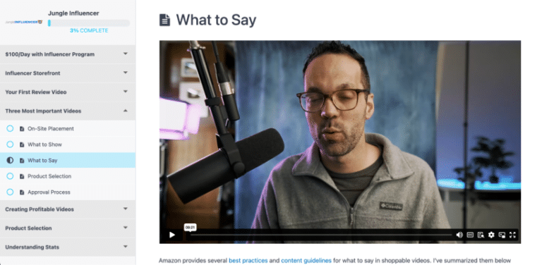 Jungle Influencer Review: 12 Things To Know (Matt Donley's Course)