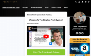 Simple Profit System Review: 12 Things To Know (Wealthery)