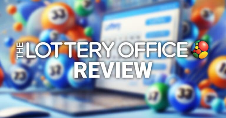 The Lottery Office Review: 12 Things You Should Know